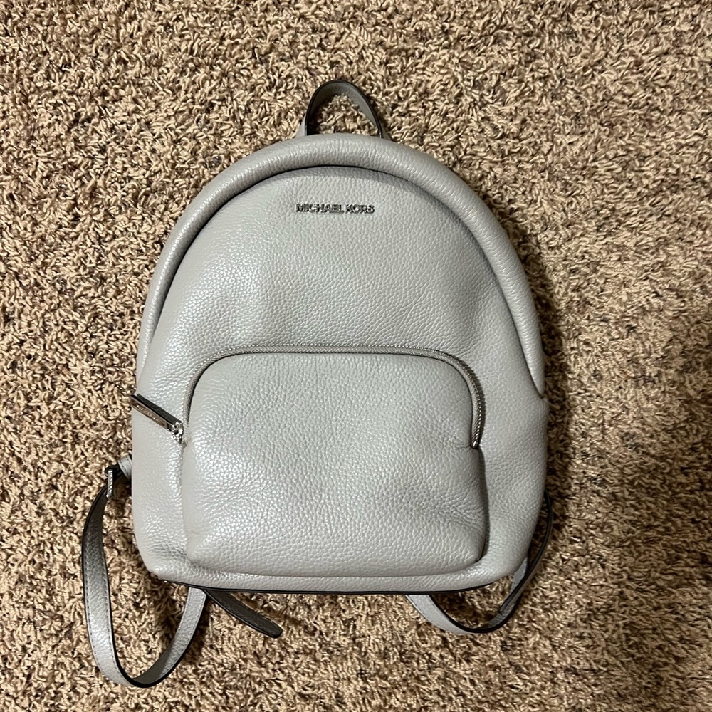 Mk Backpack - Gem